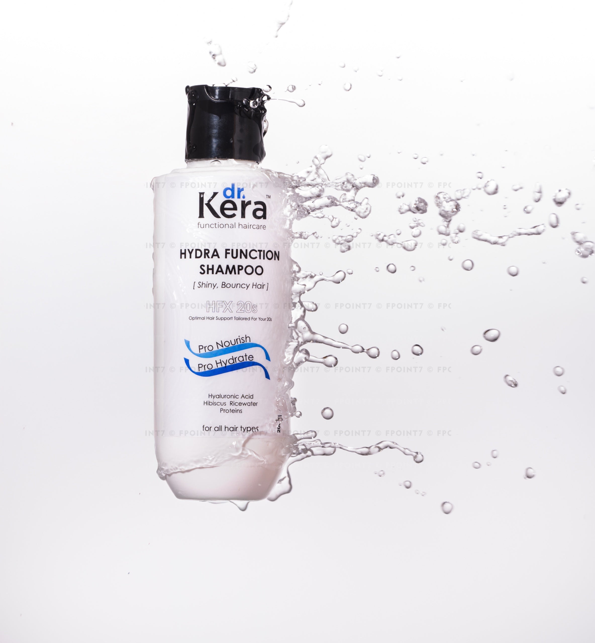 Hydra Function – Longene Beauty